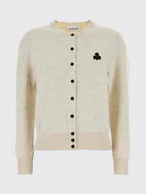 Isabel Marant Étoile Cardigan - Grey 1