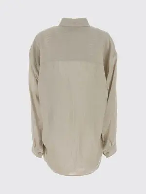 Balenciaga Button-up Shirt - Nude