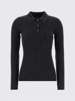 A.p.c. Polo Shirt