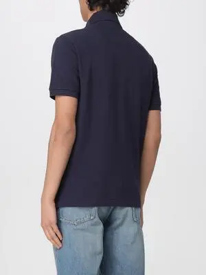 Etro Cotton Polo Shirt