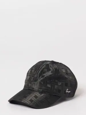 Kenzo Baseball Cap - Black