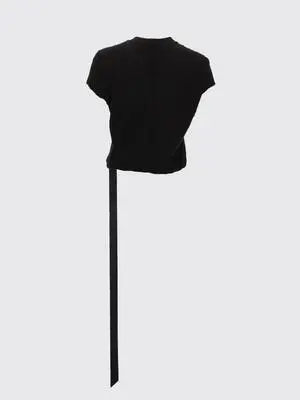 Rick Owens T-shirt - Black