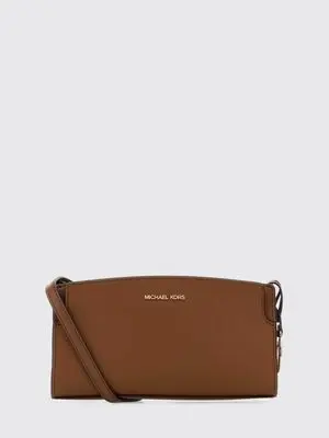 Michael Kors Becca Saffiano Leather Bag