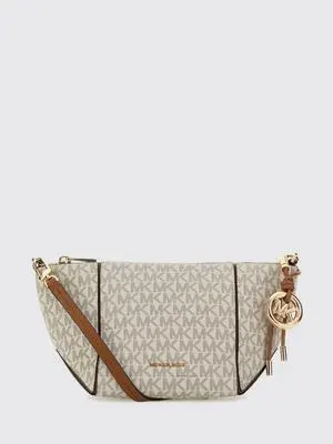 Michael Kors Two-Tone Shoulder Bags
