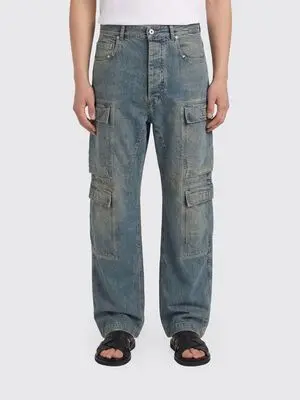 Rick Owens Cargo Jeans