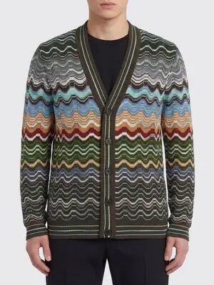 Missoni Cardigan - Multicolor