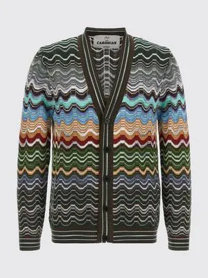 Missoni Cardigan - Multicolor