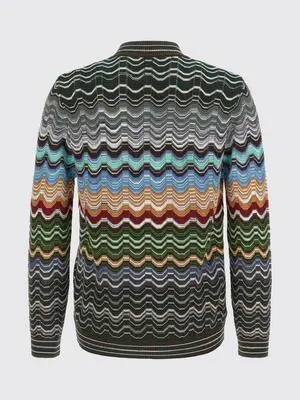 Missoni Cardigan - Multicolor