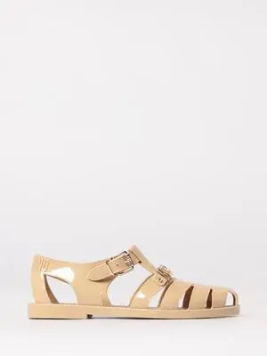 Moschino Adjustable Sandals For Men