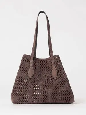 GIANNI CHIARINI Shoulder Bag - Brown