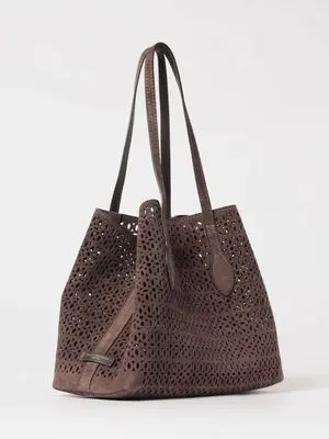 GIANNI CHIARINI Shoulder Bag - Brown