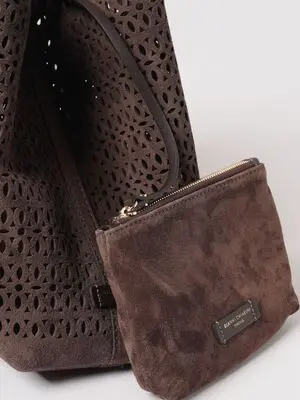 GIANNI CHIARINI Shoulder Bag - Brown