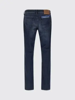 Jacob Cohen Denim Jeans - Blue