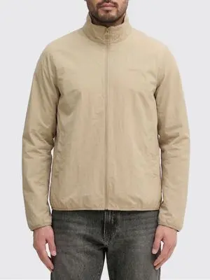 Barbour Jacket - Beige