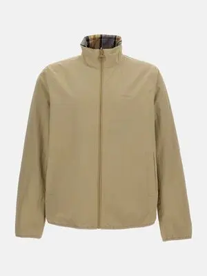 Barbour Jacket - Beige