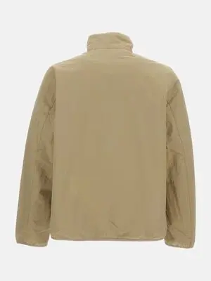 Barbour Jacket - Beige
