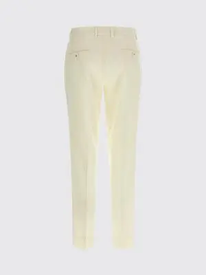 Dolce & Gabbana Slim Fit Virgin Wool Trousers