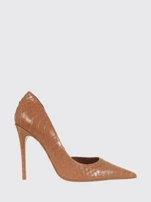 Paris Texas Stiletto Pumps - Pink