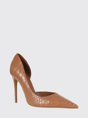 Paris Texas Stiletto Pumps - Pink