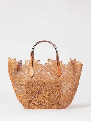 Ermanno Scervino Utility Totes
