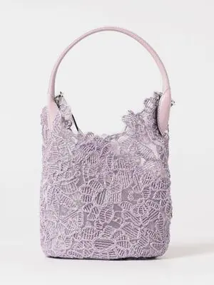 Women's Ermanno Scervino Raffia