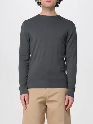 Barena Venezia Crewneck Sweater - Grey