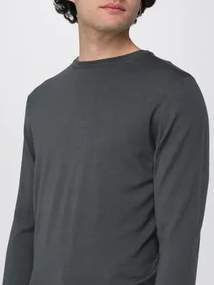 Barena Venezia Crewneck Sweater - Grey