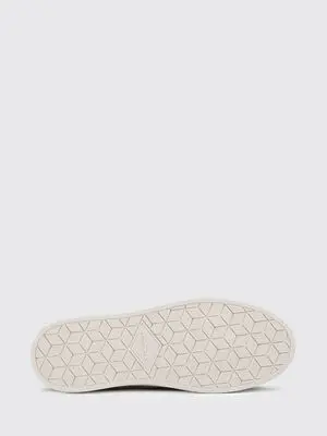 DOUCAL'S Suede Loafers - Sand