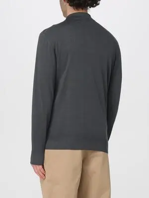 Barena Venezia Polo Shirt - Grey