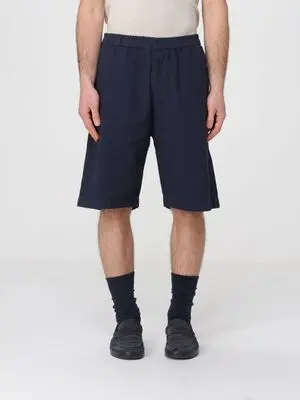 Barena Venezia Loose Fit Bottoms For Men
