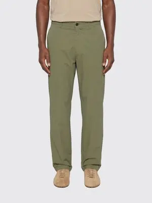 Barena Venezia Barena Tailored Trousers Green