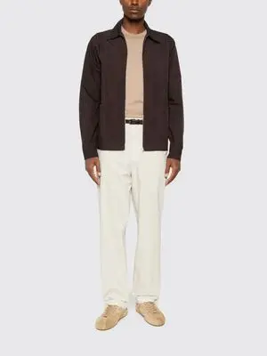 Barena Venezia Tailored Trousers - White