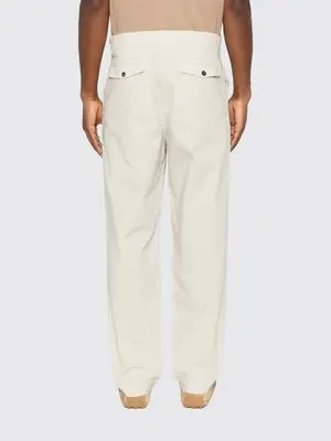 Barena Venezia Tailored Trousers - White