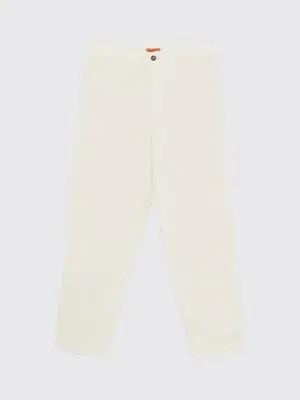 Barena Venezia Tailored Trousers - White