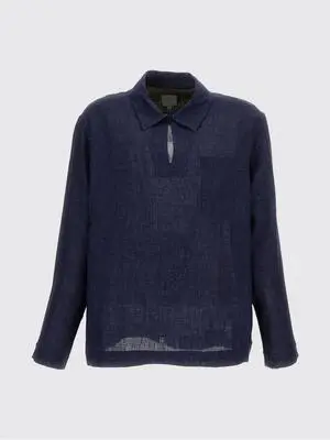 Paul Smith Shirt - Blue