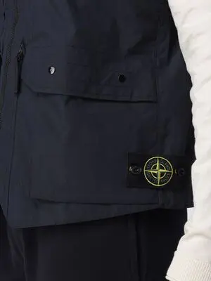 Stone Island Suit Vest