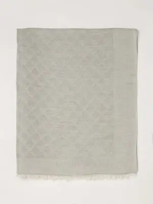 Emporio Armani Scarf - Grey
