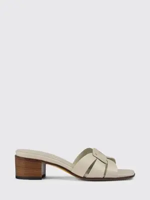 DOUCAL'S Heeled Sandals - White