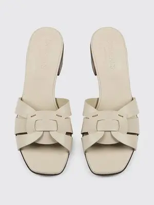 DOUCAL'S Heeled Sandals - White