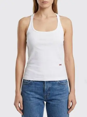 Dsquared2 Off The Shoulder Camis Tanks For Women