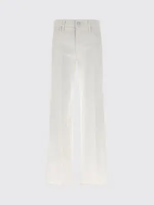 MOTHER The Kick It Straight Leg Stretch Denim Jeans