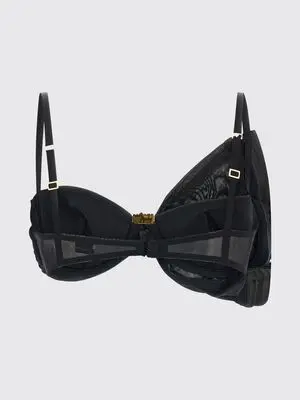 Elisabetta Franchi Top - Black