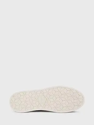 DOUCAL'S Suede Monk Strap Shoes - Grey