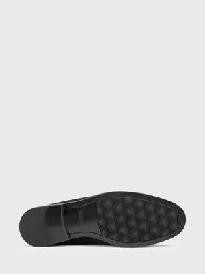 DOUCAL'S Suede Loafers - Blue