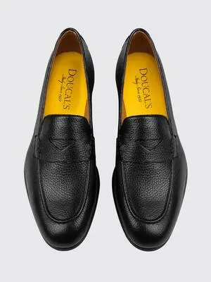 DOUCAL'S Loafers - Black