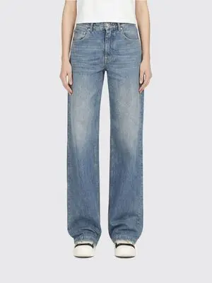 Rick Owens Jeans - Denim