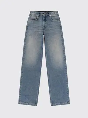 Rick Owens Jeans - Denim