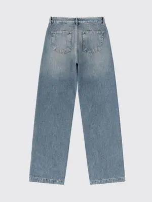 Rick Owens Jeans - Denim