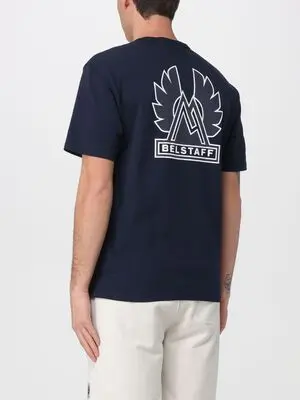 Belstaff T-shirt - Blue