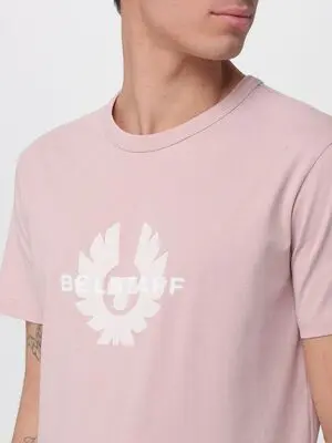 Belstaff T-shirt - Pink